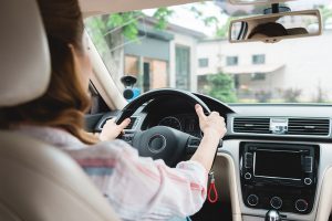 Driving Alone For The First Time - Do’s and Don’ts - Ashley Neal